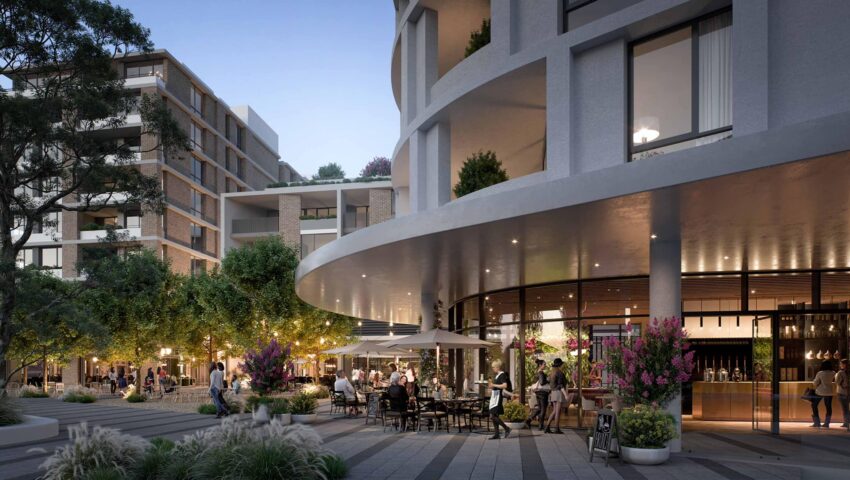 Tallawong Village – Paragon Realty